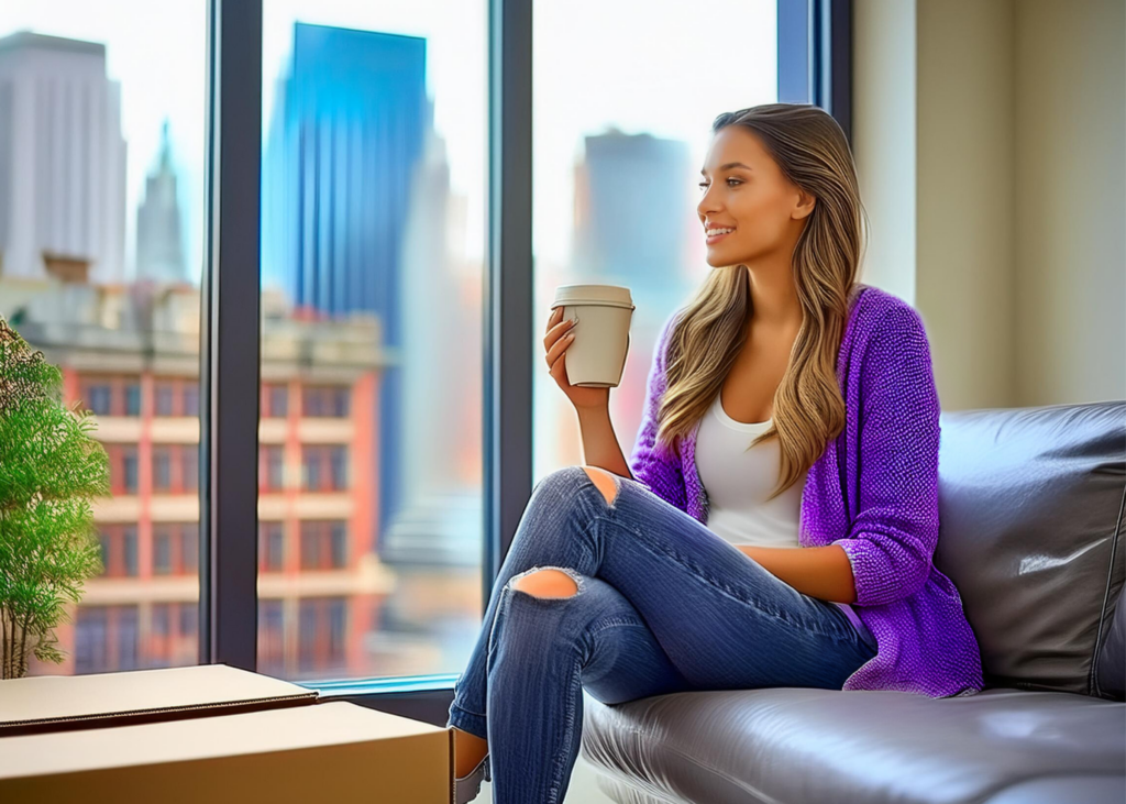 How to Avoid Burnout and Stress When Moving to a New City | muuv